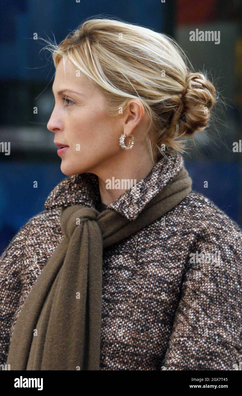 Kelly Rutherford 2009 Photo By John Barrett/PHOTOlink Stock Photo - Alamy
