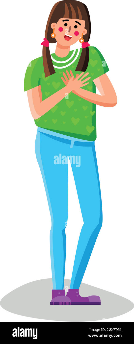 Honest face Stock Vector Images - Alamy