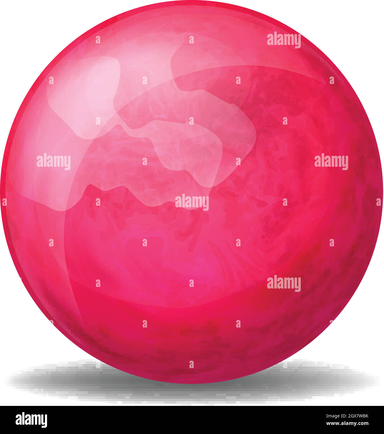 Catch pink Stock Vector Images - Alamy