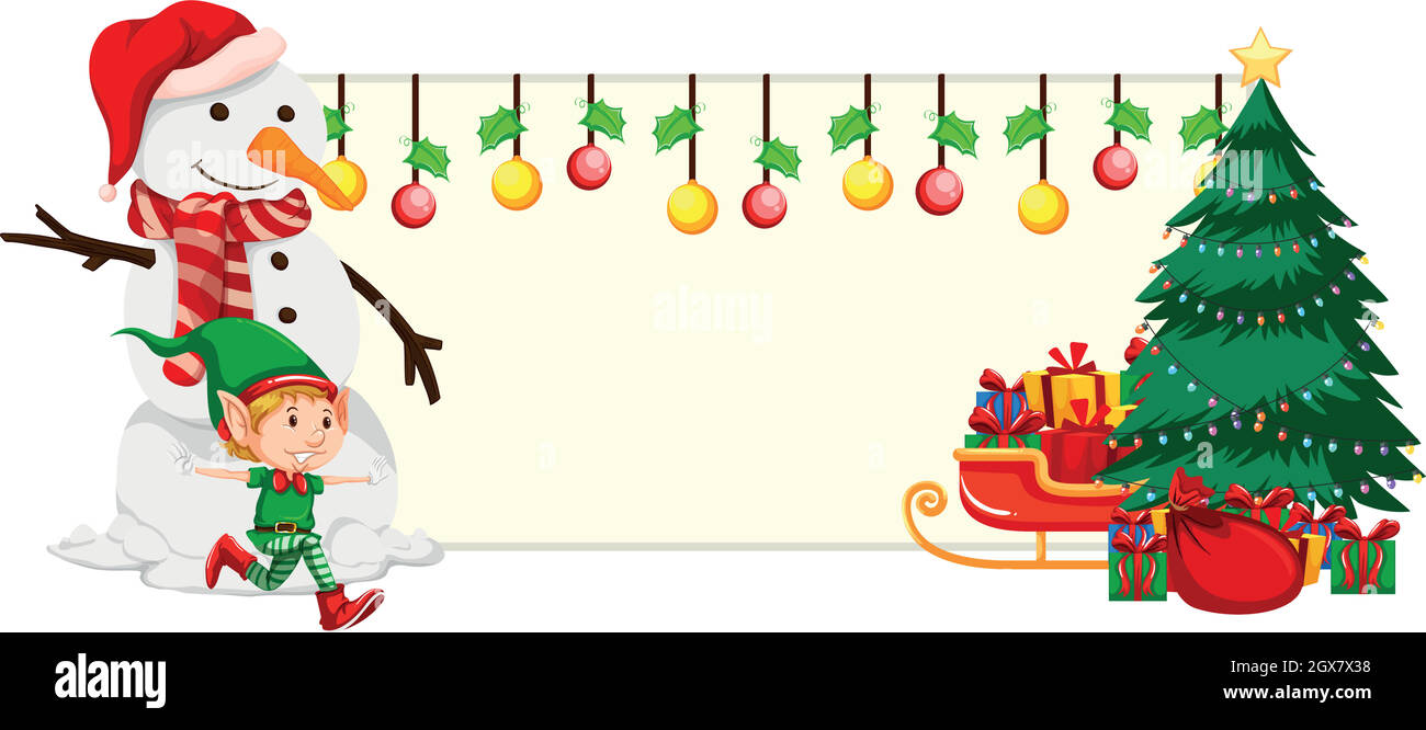 Festive image Stock Vector Images - Alamy