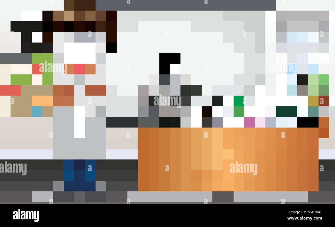 Science classroom hi-res stock photography and images - Alamy