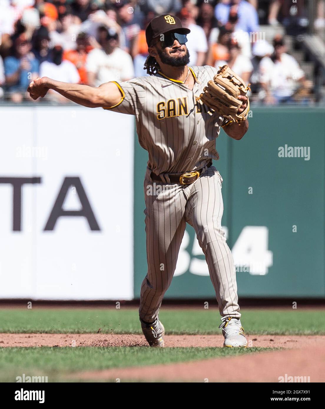 Fernando tatis jr hi-res stock photography and images - Alamy