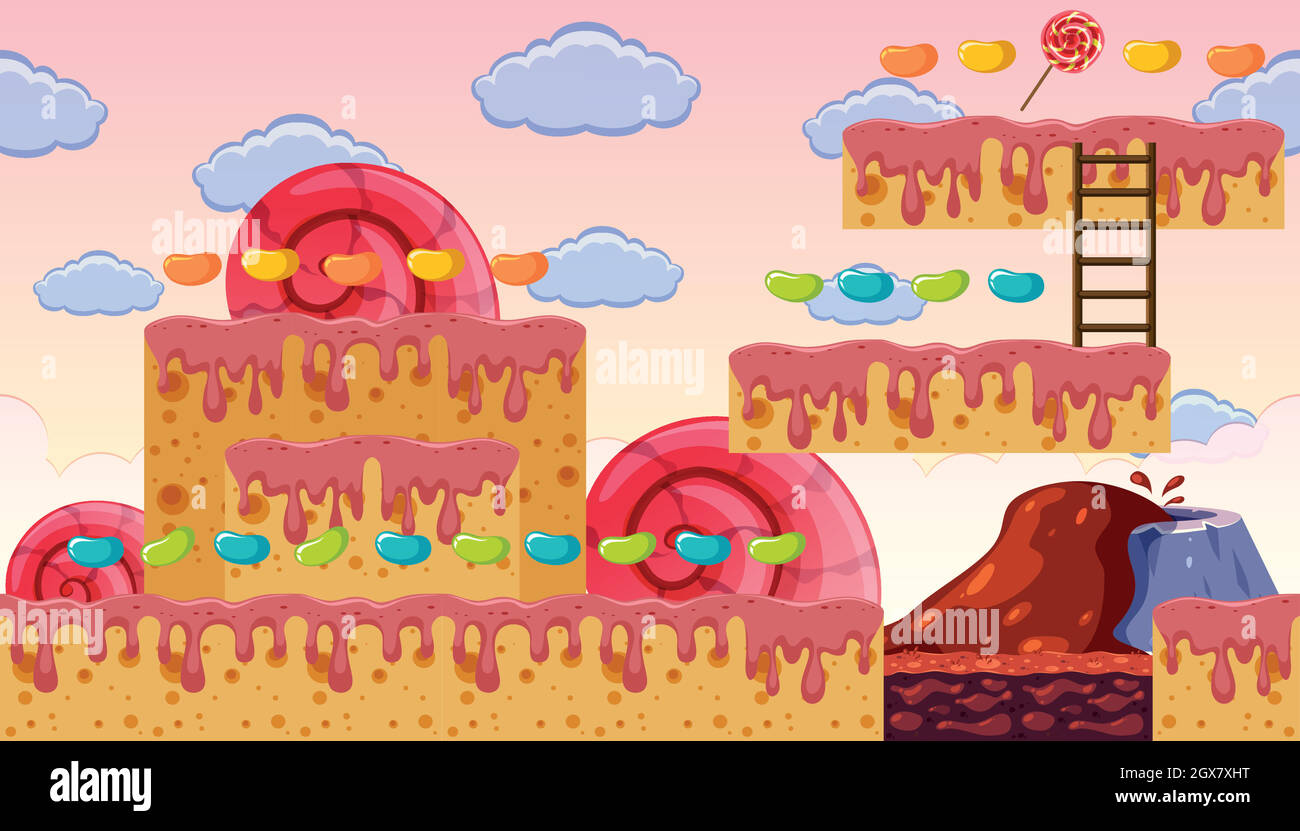 Fancy template Stock Vector Images - Alamy