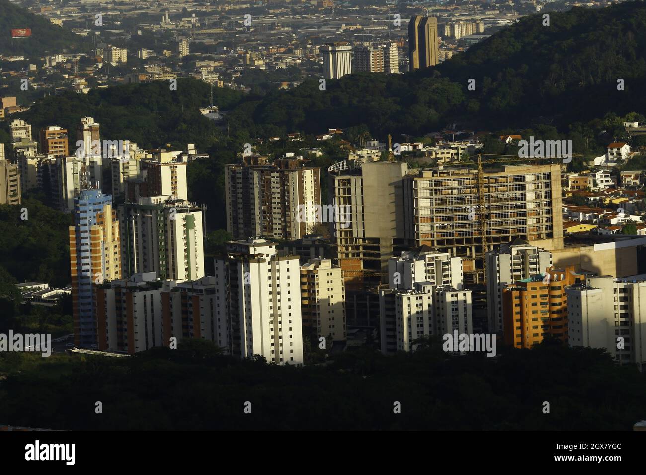 Valencia, Carabobo, Venezuela. 4th Oct, 2021. October 04, 2021 ...