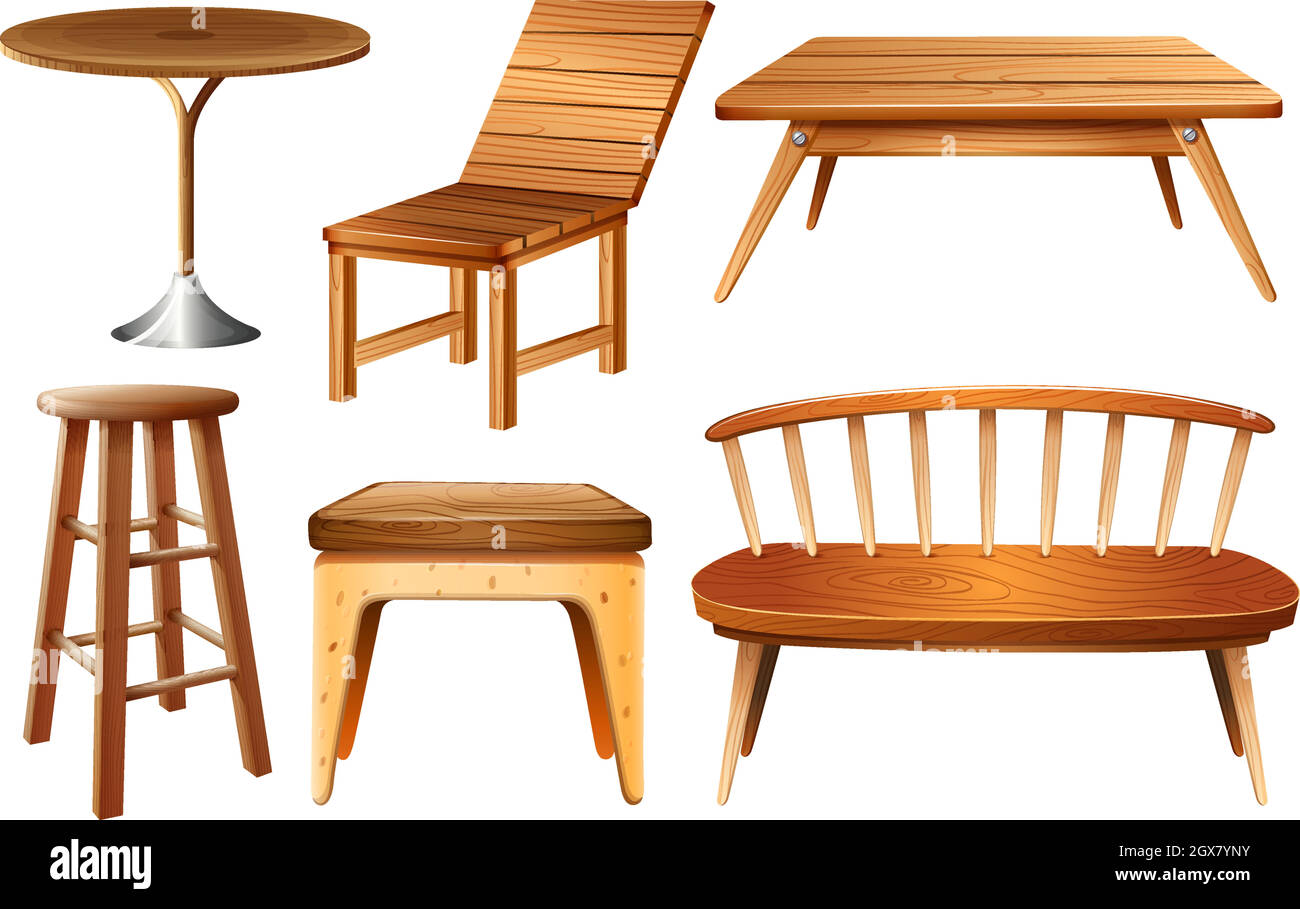 Seating tables Stock Vector Images - Alamy