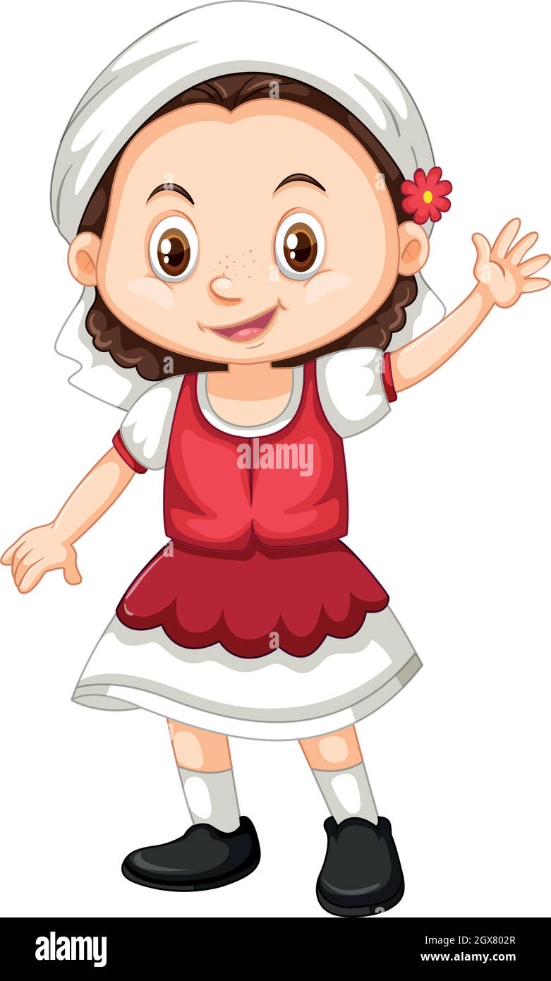 Hello wave child hi-res stock photography and images - Alamy