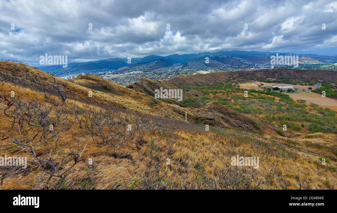 August in hawaii hi-res stock photography and images - Alamy