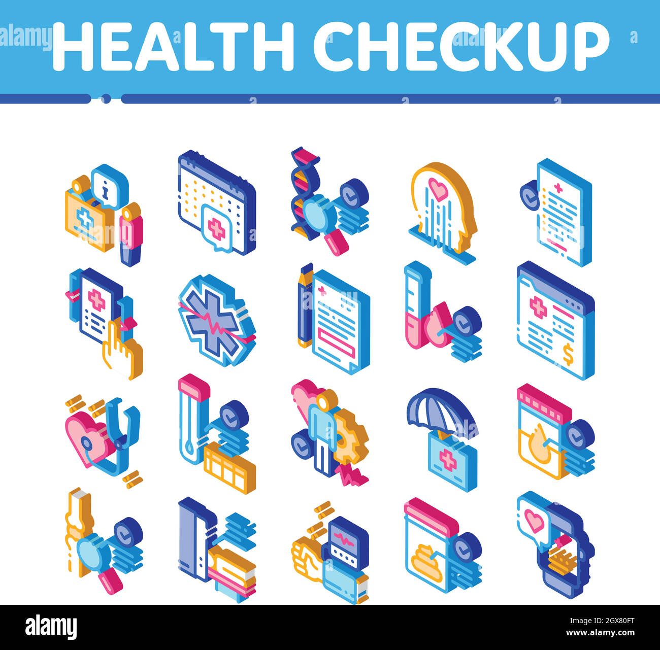 X ray report Stock Vector Images - Alamy