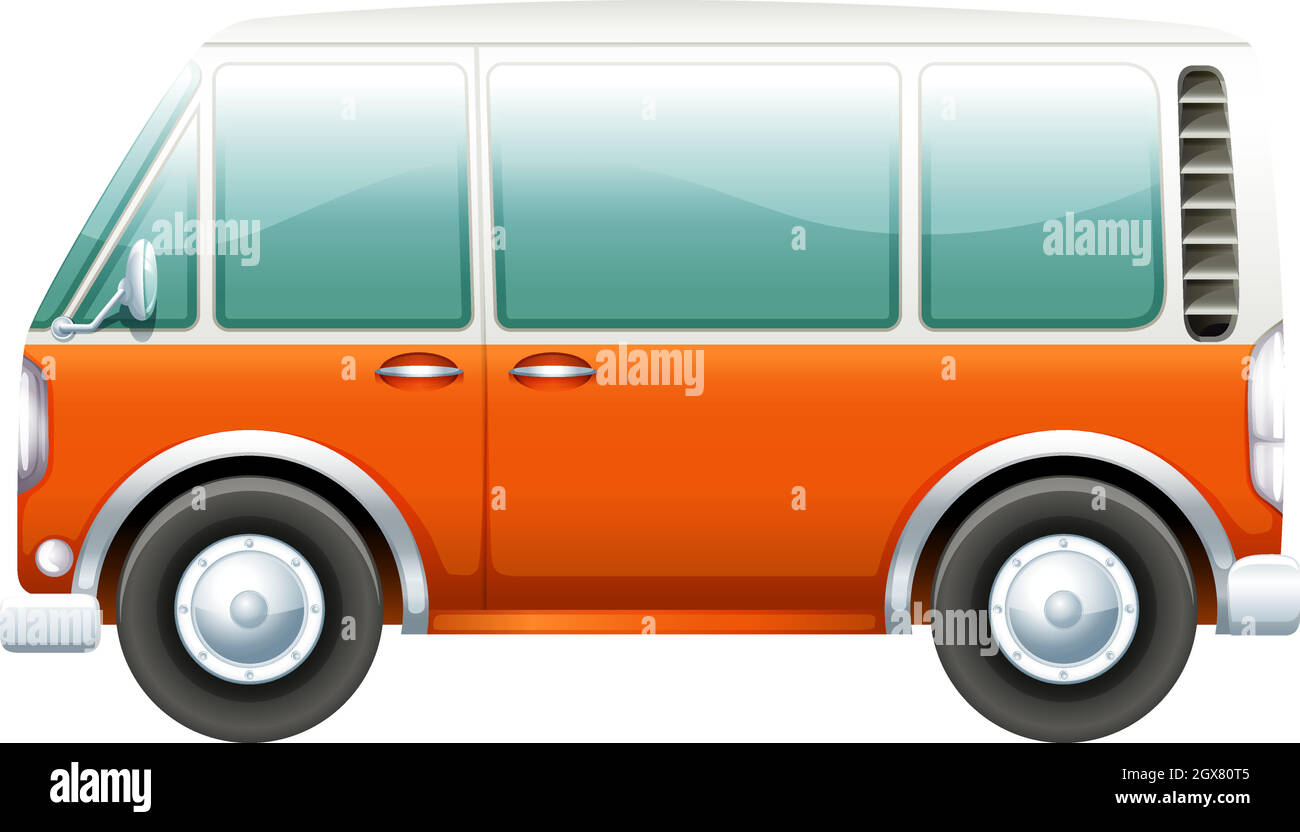 Running for a bus Stock Vector Images - Alamy