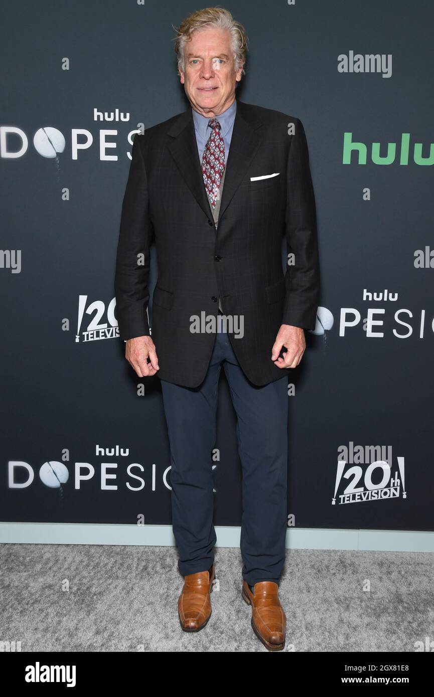 Chris mcdonald red carpet hi-res stock photography and images - Alamy