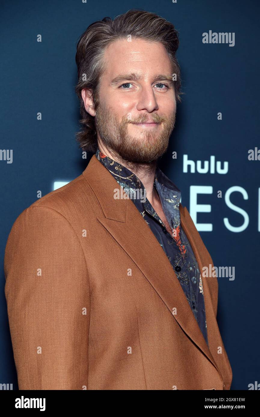 Jake Mcdorman 2022