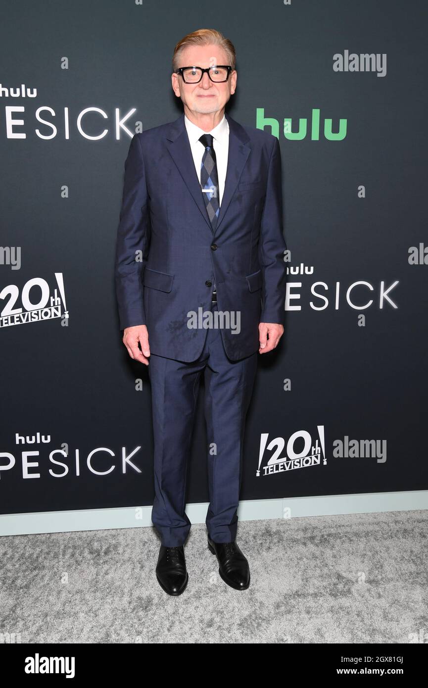 Executive Producer Warren Littlefield attends the Hulu Original Series ...