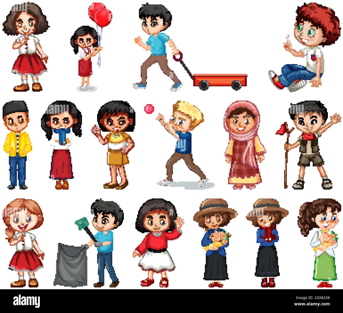 Different activity hi-res stock photography and images - Alamy