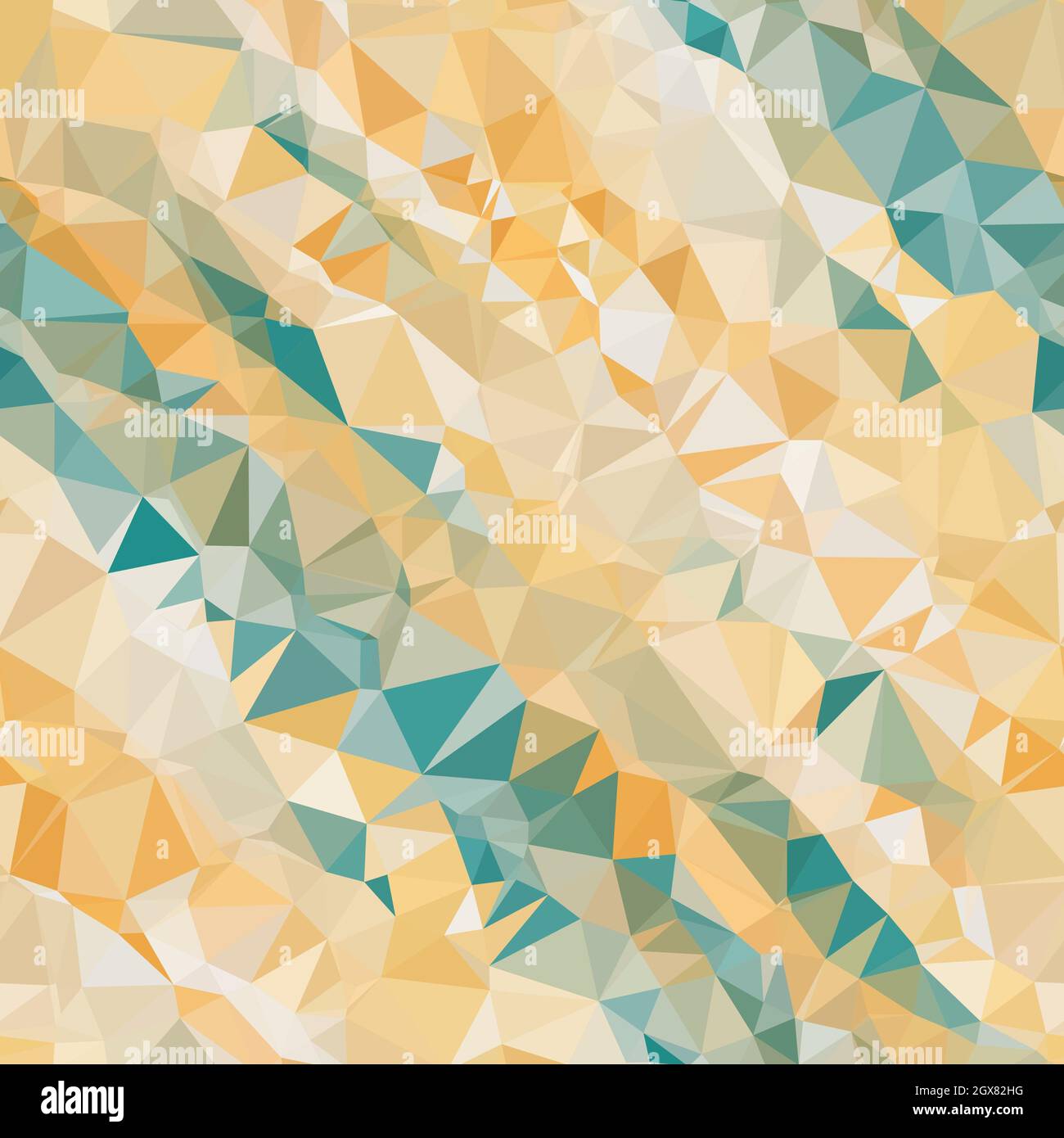 Seamless triangle pattern for surface pattern and print Stock Photo - Alamy