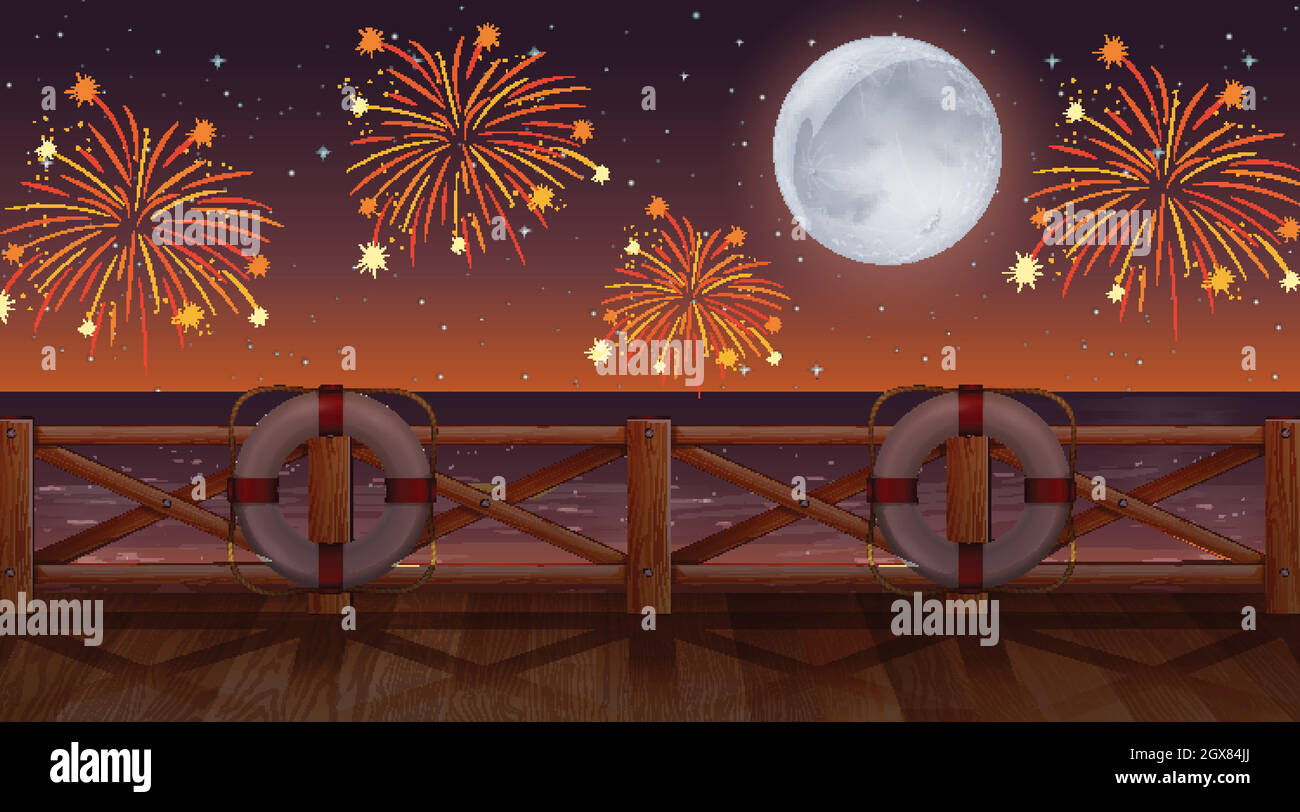 View water from on Stock Vector Images - Alamy