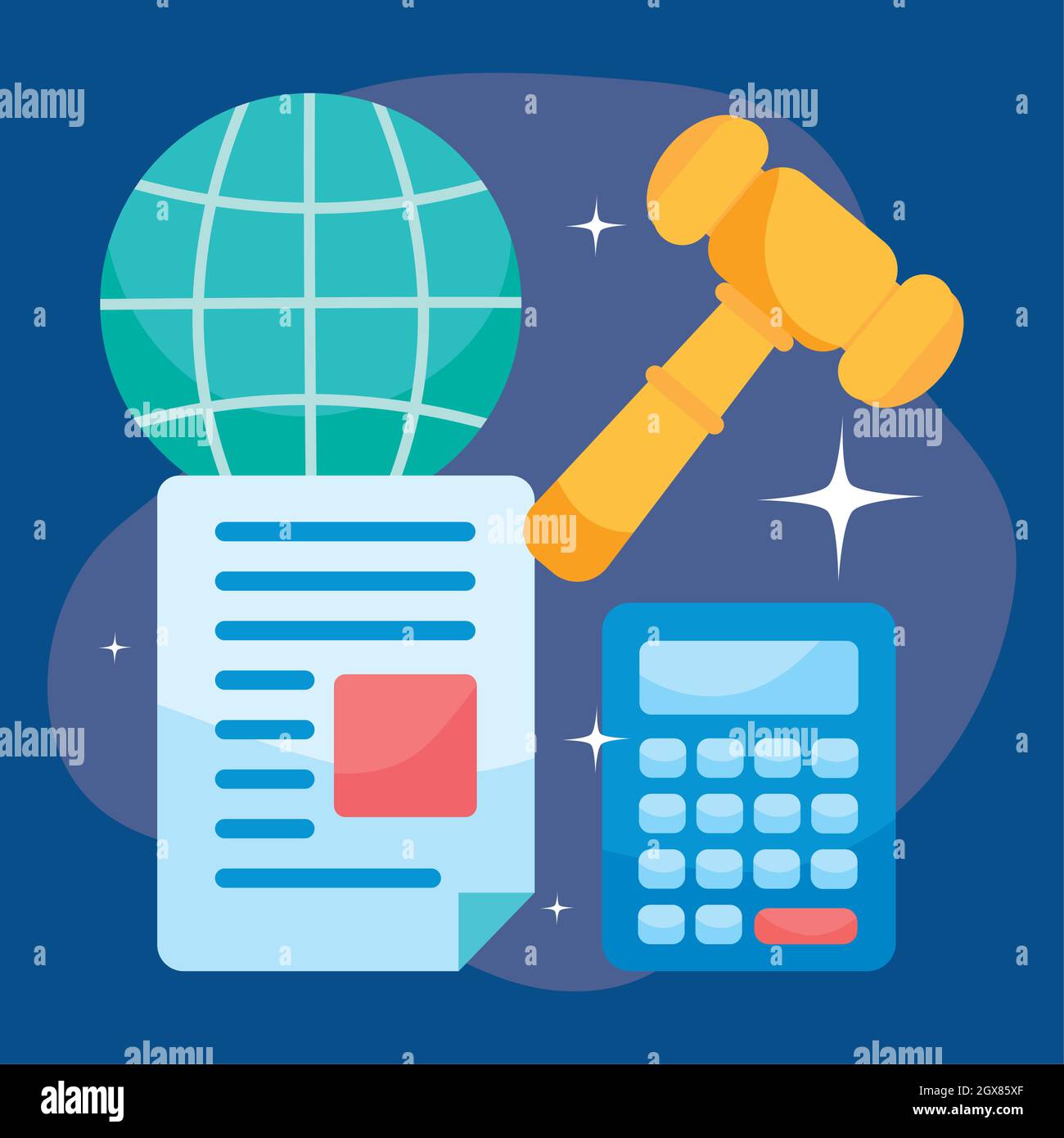 Professional liability insurance Stock Vector Images - Alamy