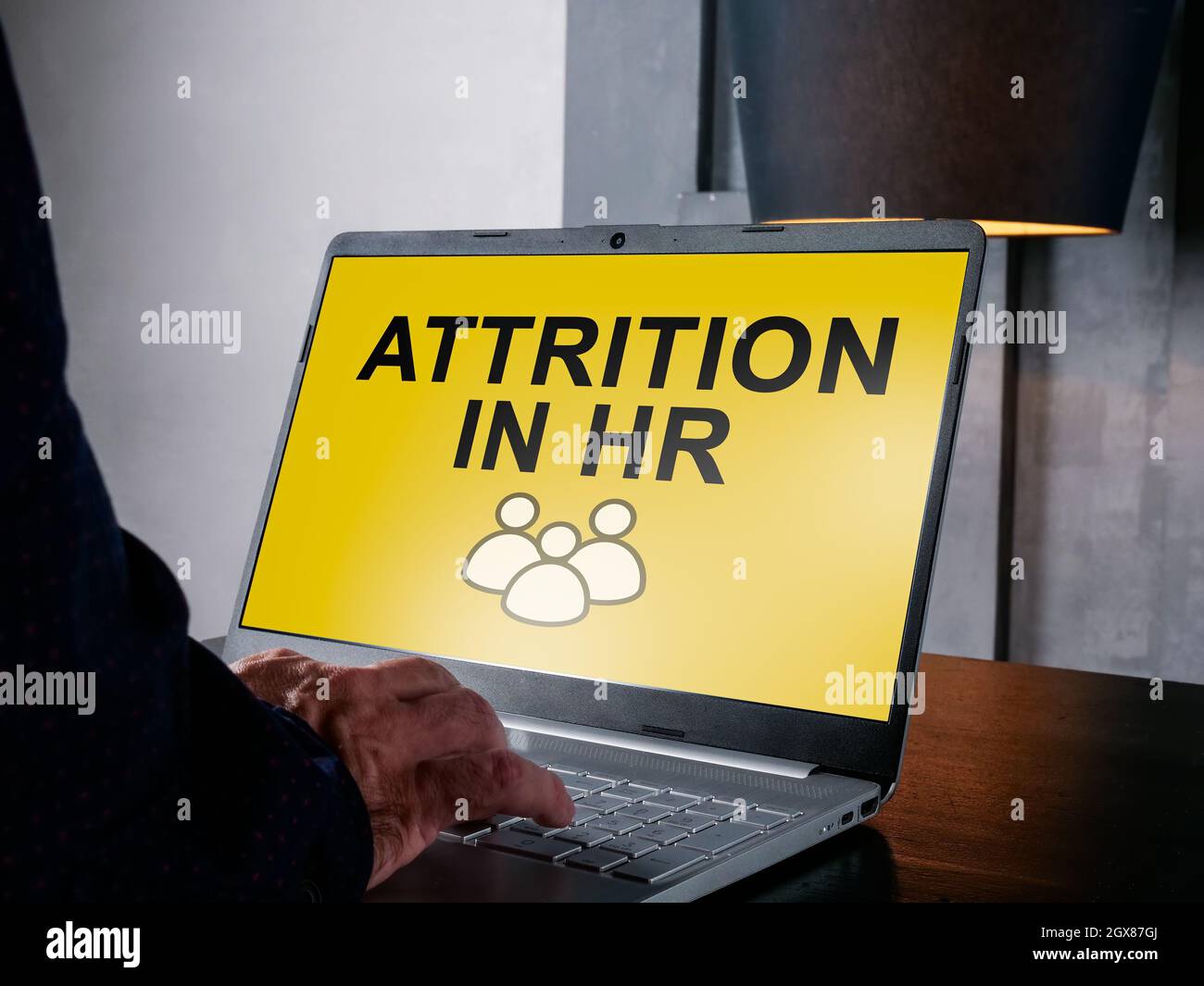 Attrition hi-res stock photography and images - Alamy