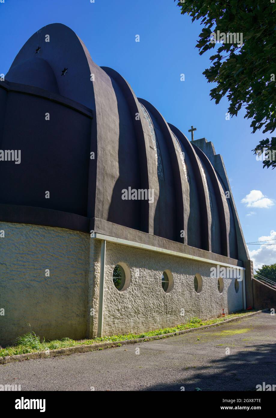 Catholic Church of Our Lady, Star of the Sea, and St Winefride Amlwch ...