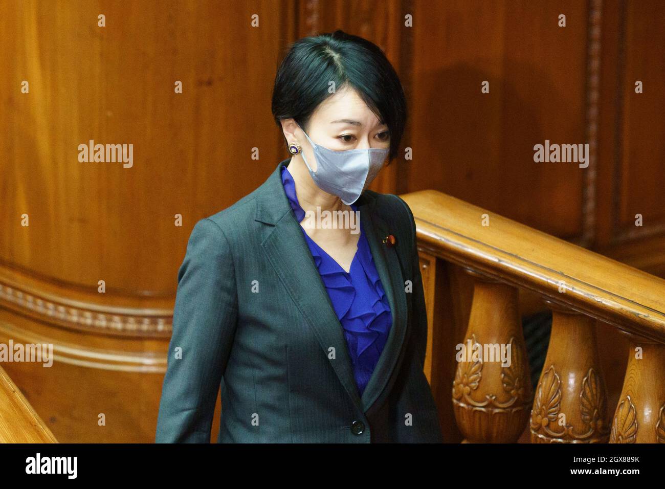 Shiori yamao hi-res stock photography and images - Alamy
