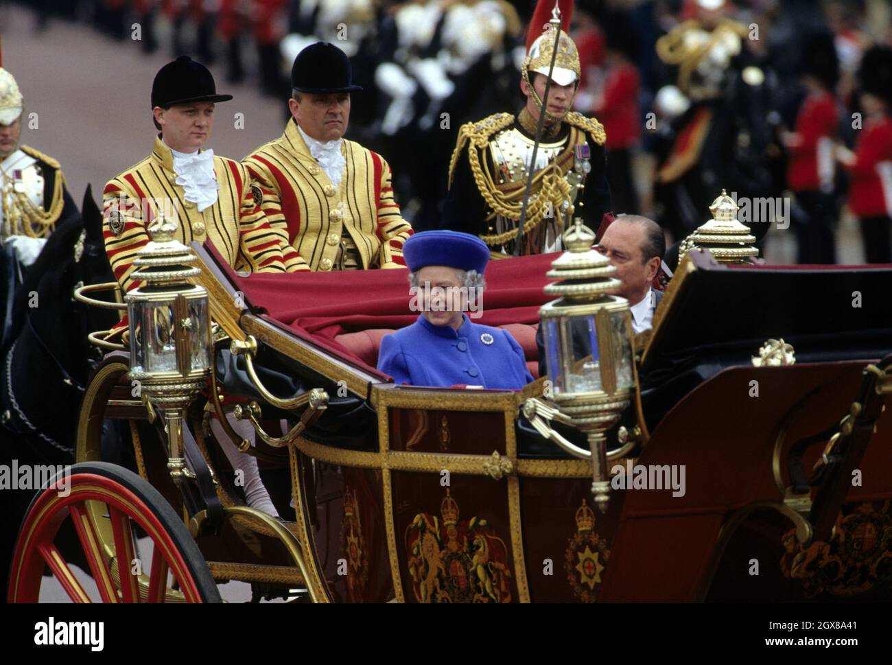 Landau jacques hi-res stock photography and images - Alamy