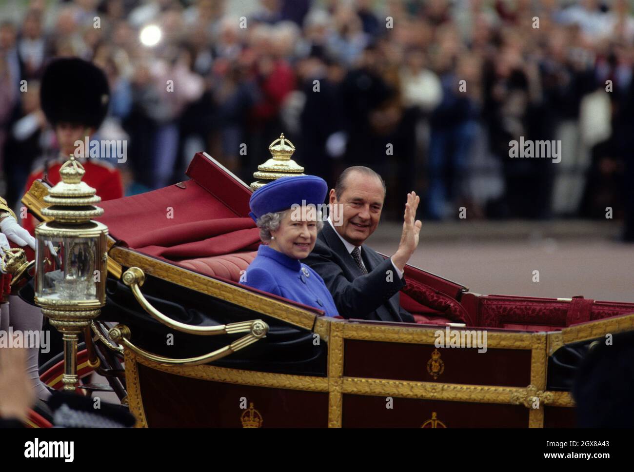 Landau jacques hi-res stock photography and images - Alamy