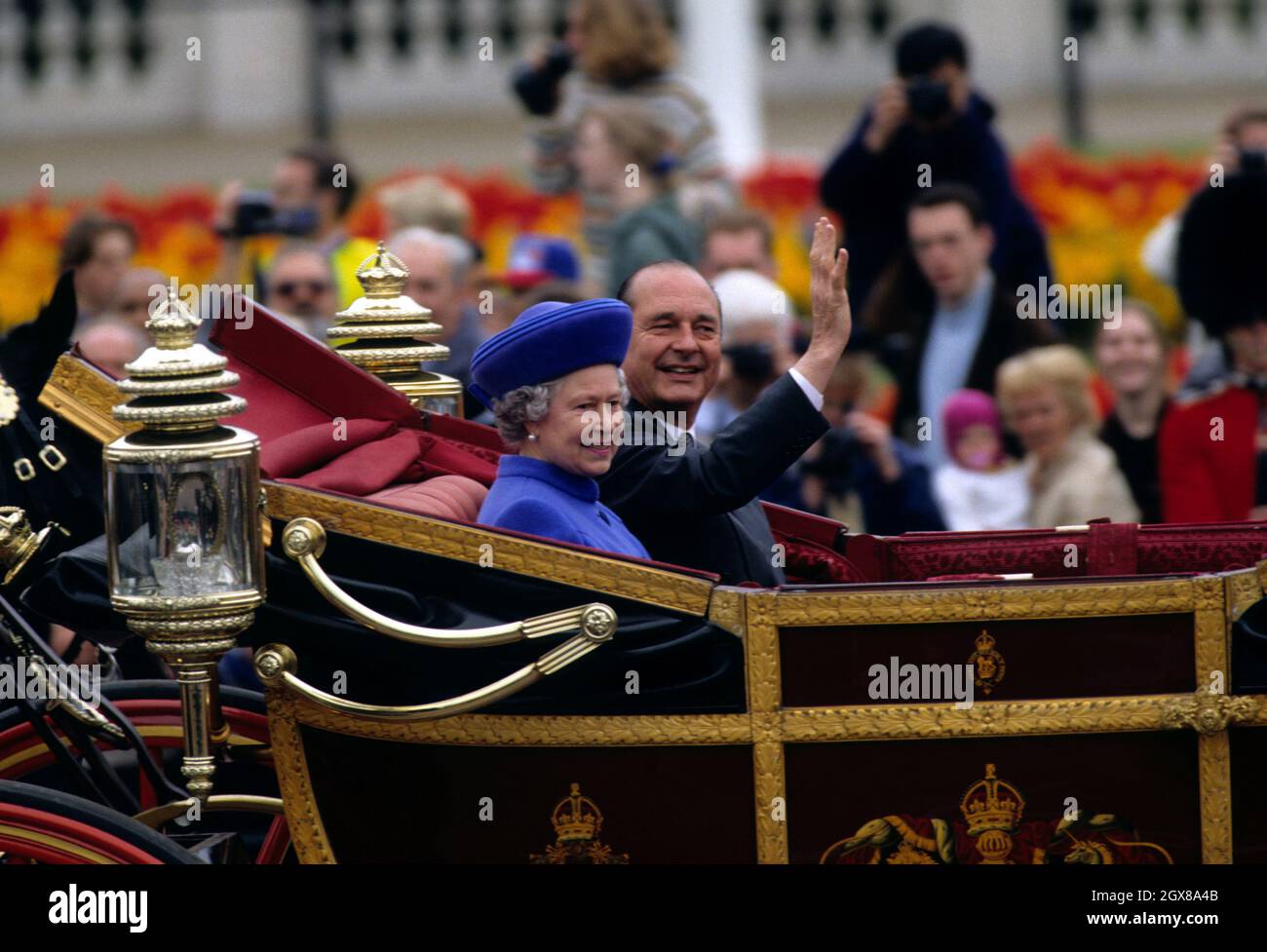 Landau jacques hi-res stock photography and images - Alamy