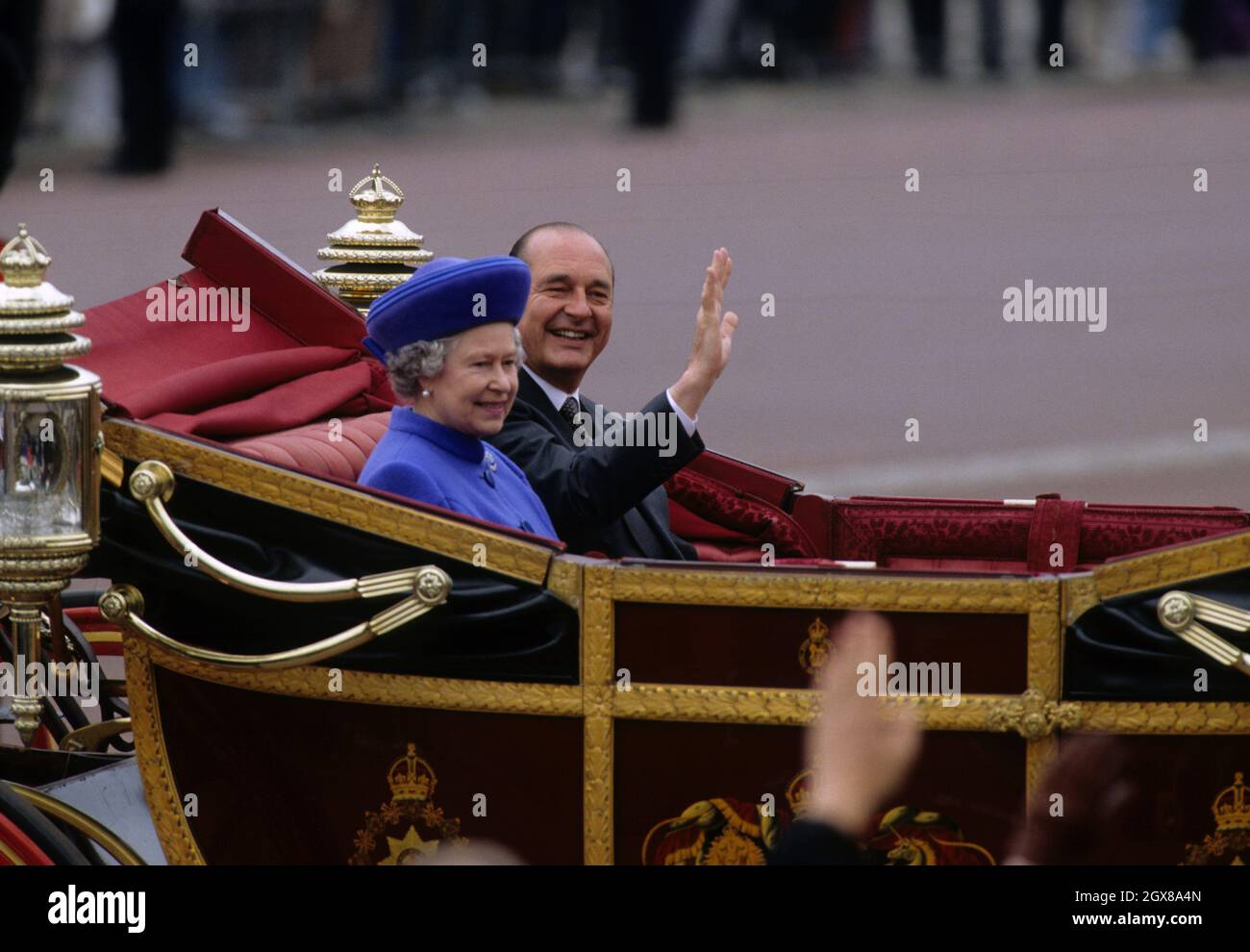 Landau jacques hi-res stock photography and images - Alamy