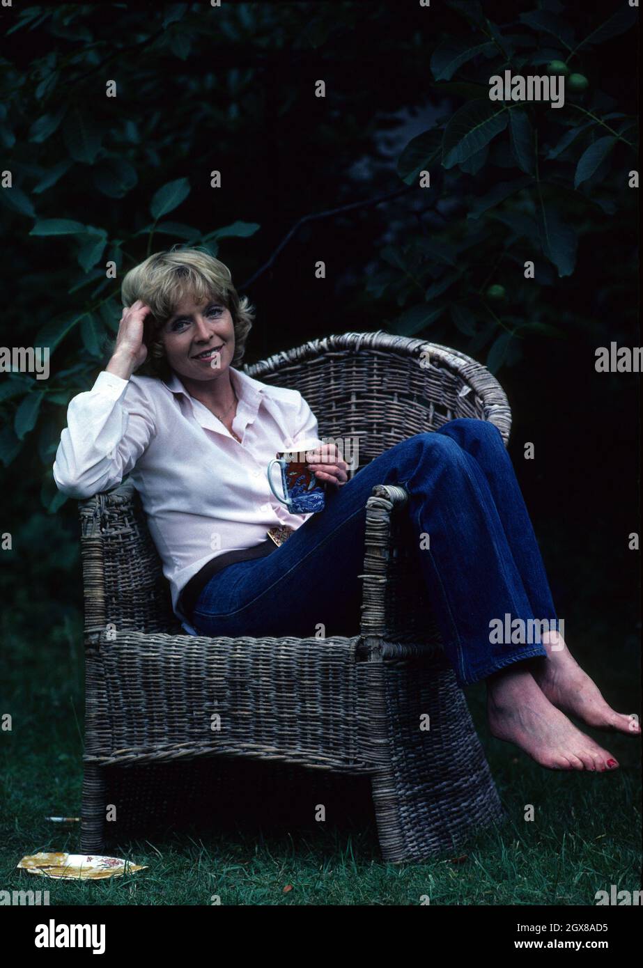 Susannah york hi-res stock photography and images - Alamy