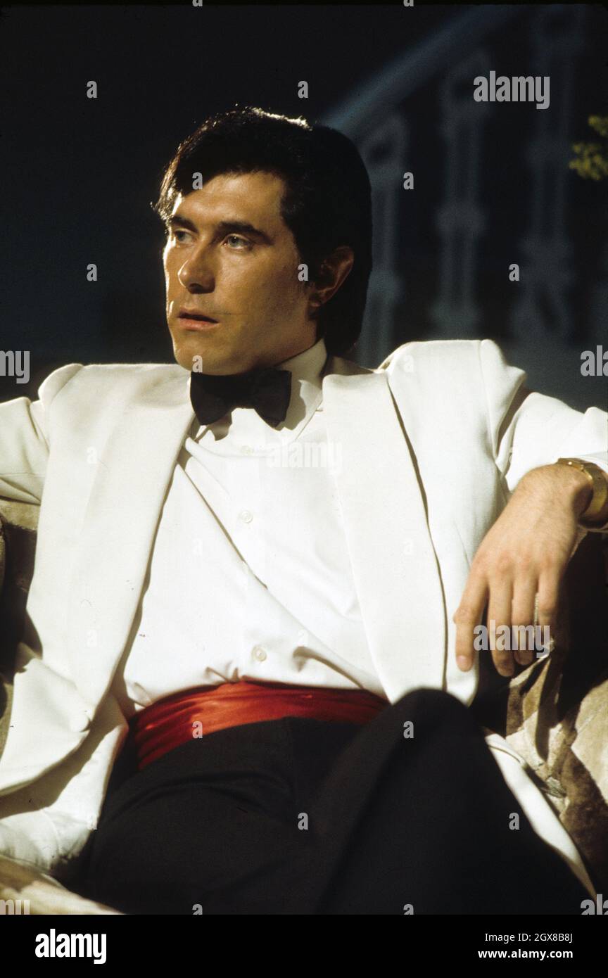 Singer Bryan Ferry of Roxy Music poses during a portrait session for ...