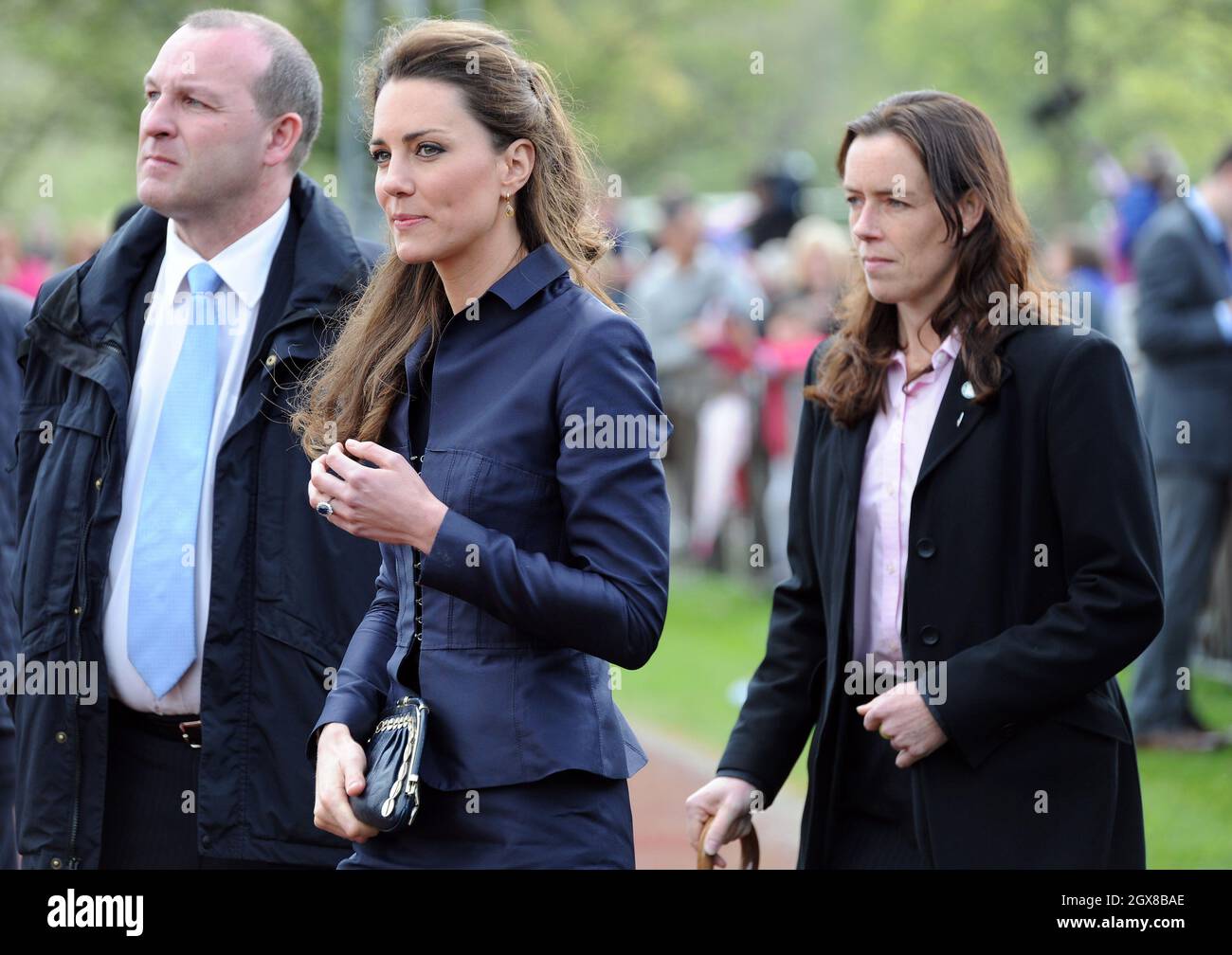 Half bodyguards hi-res stock photography and images - Alamy
