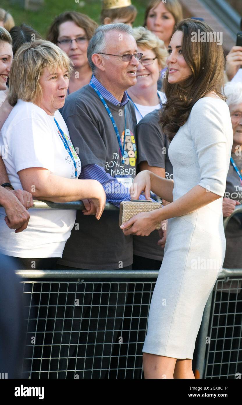 Catherine, Duchess of Cambridge and Prince William, Duke of Cambridge ...