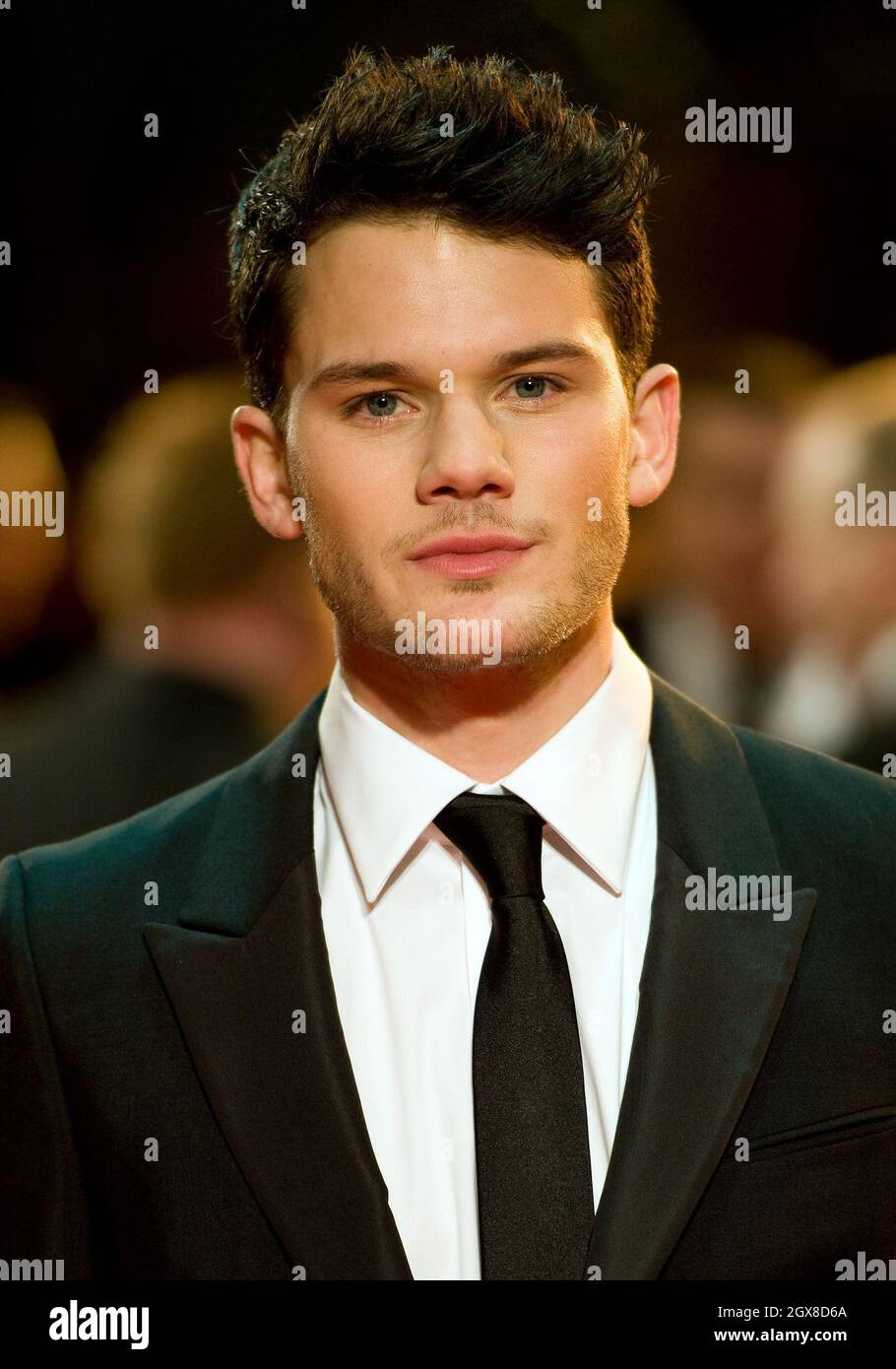 Jeremy Irvine War Horse