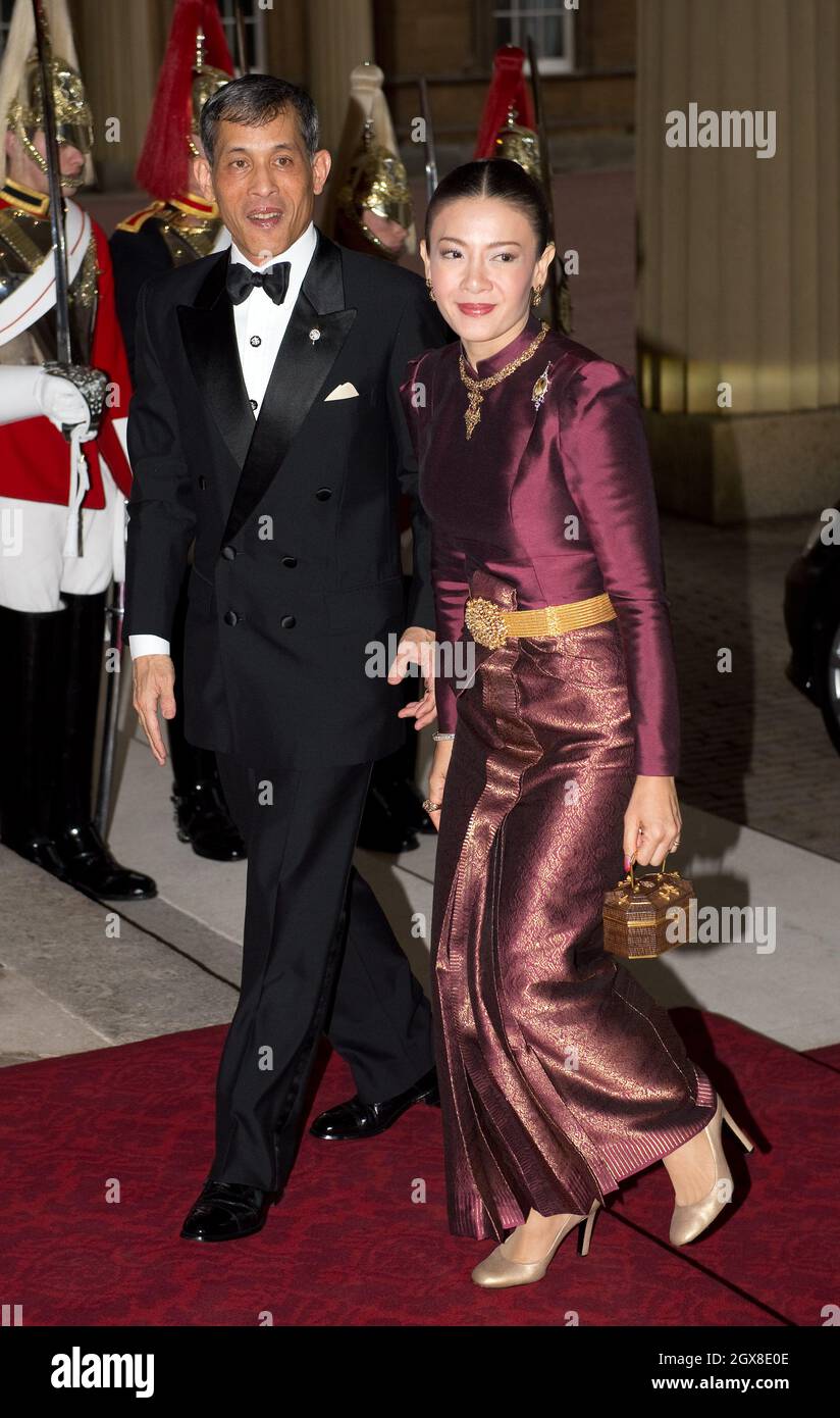 Princess Srirasmi Foo Foo