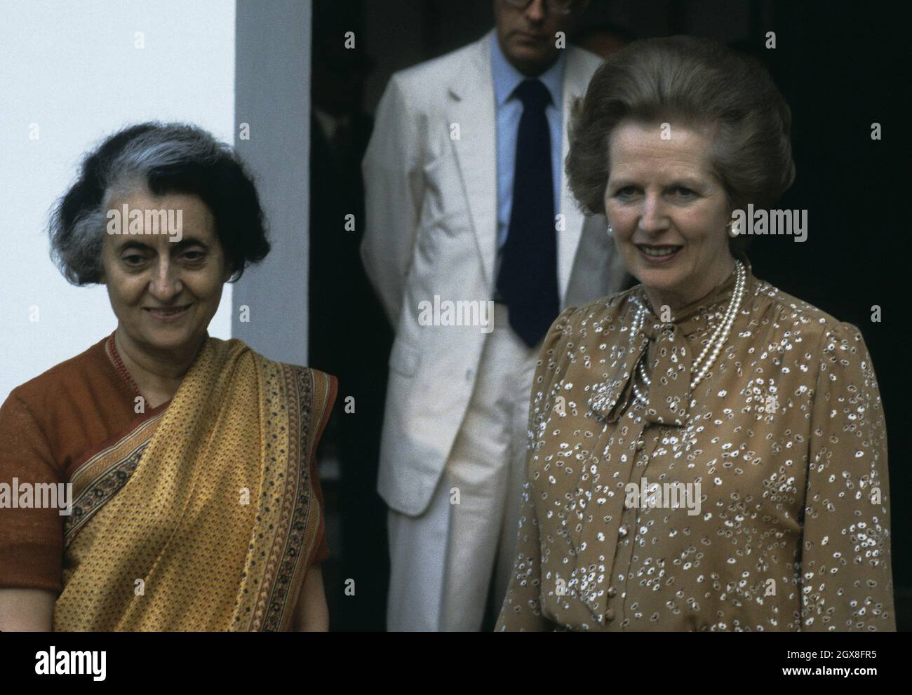 Indira gandhi hi-res stock photography and images - Alamy