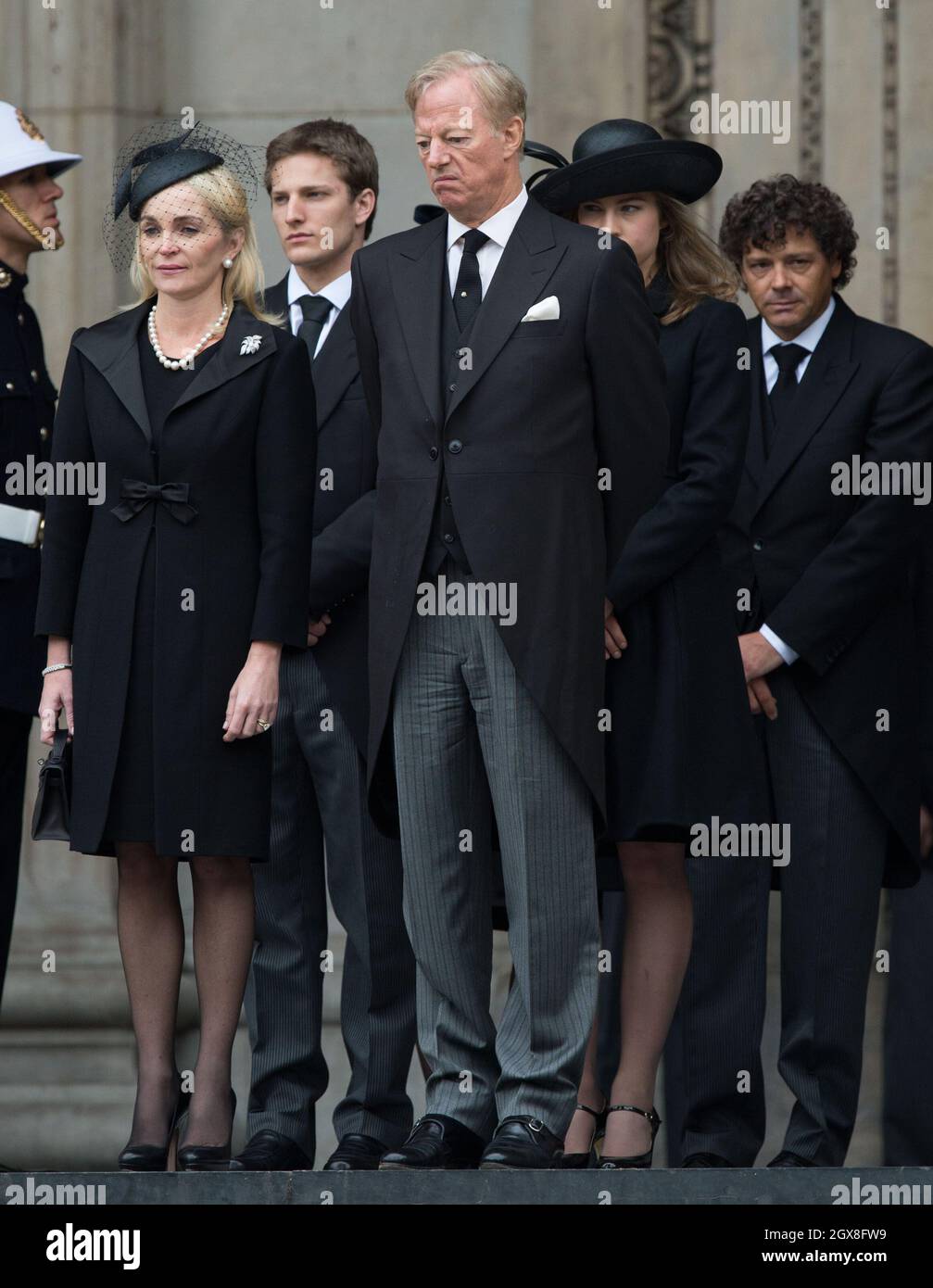 Amanda Thatcher Track