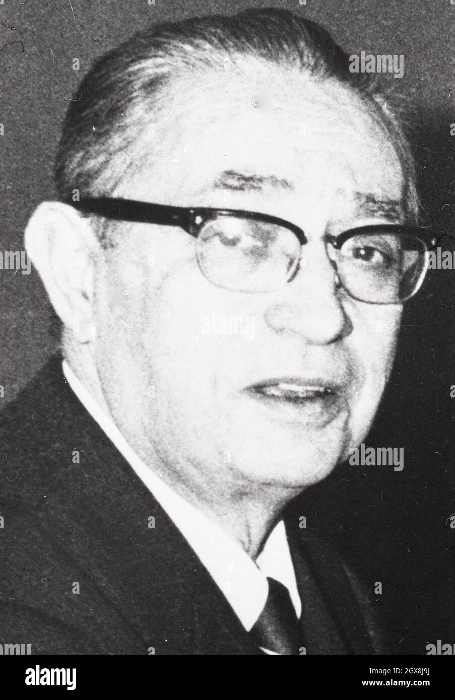 Ottorino barassi hi-res stock photography and images - Alamy