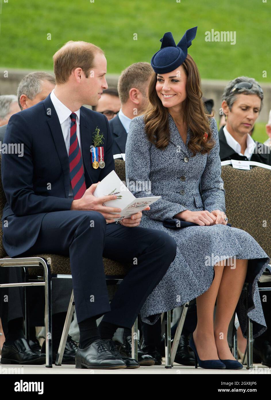 Catherine, Duchess of Cambridge and Prince William, Duke of Cambridge ...