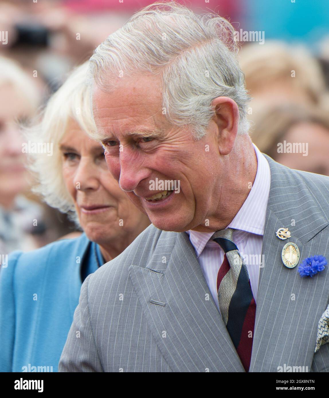 Royal charles head shot headshot prince of wales royals royalty hi-res ...