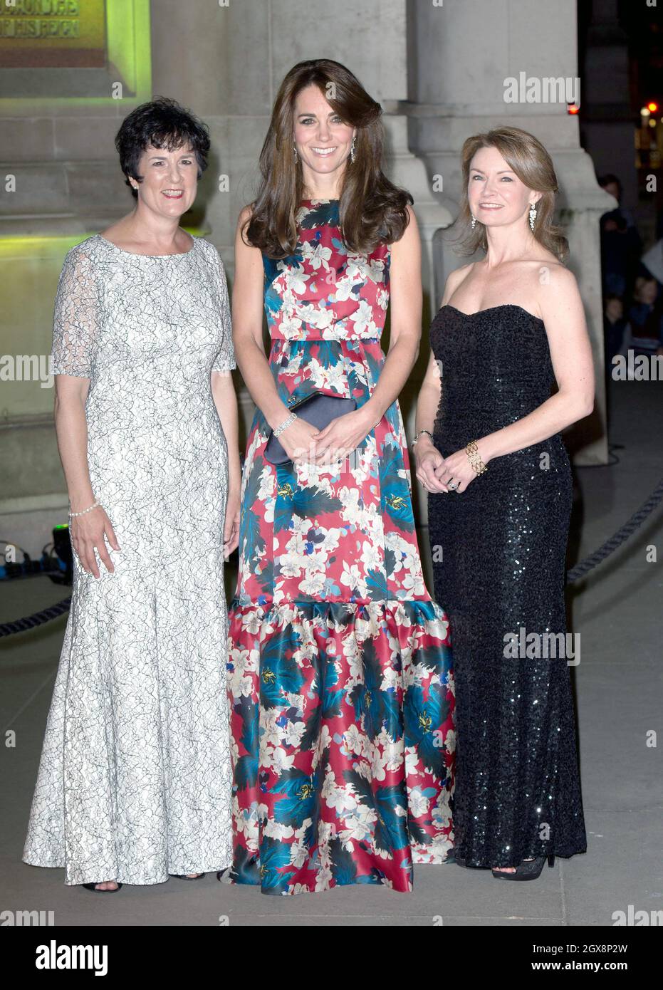 100 women in hedge funds hi-res stock photography and images - Alamy