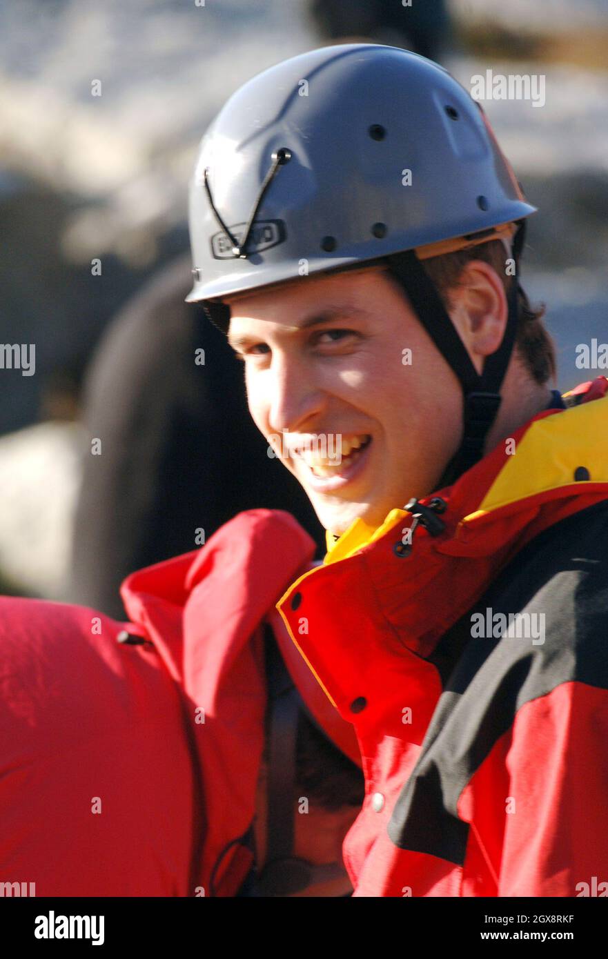 Royal air force valley hi-res stock photography and images - Alamy