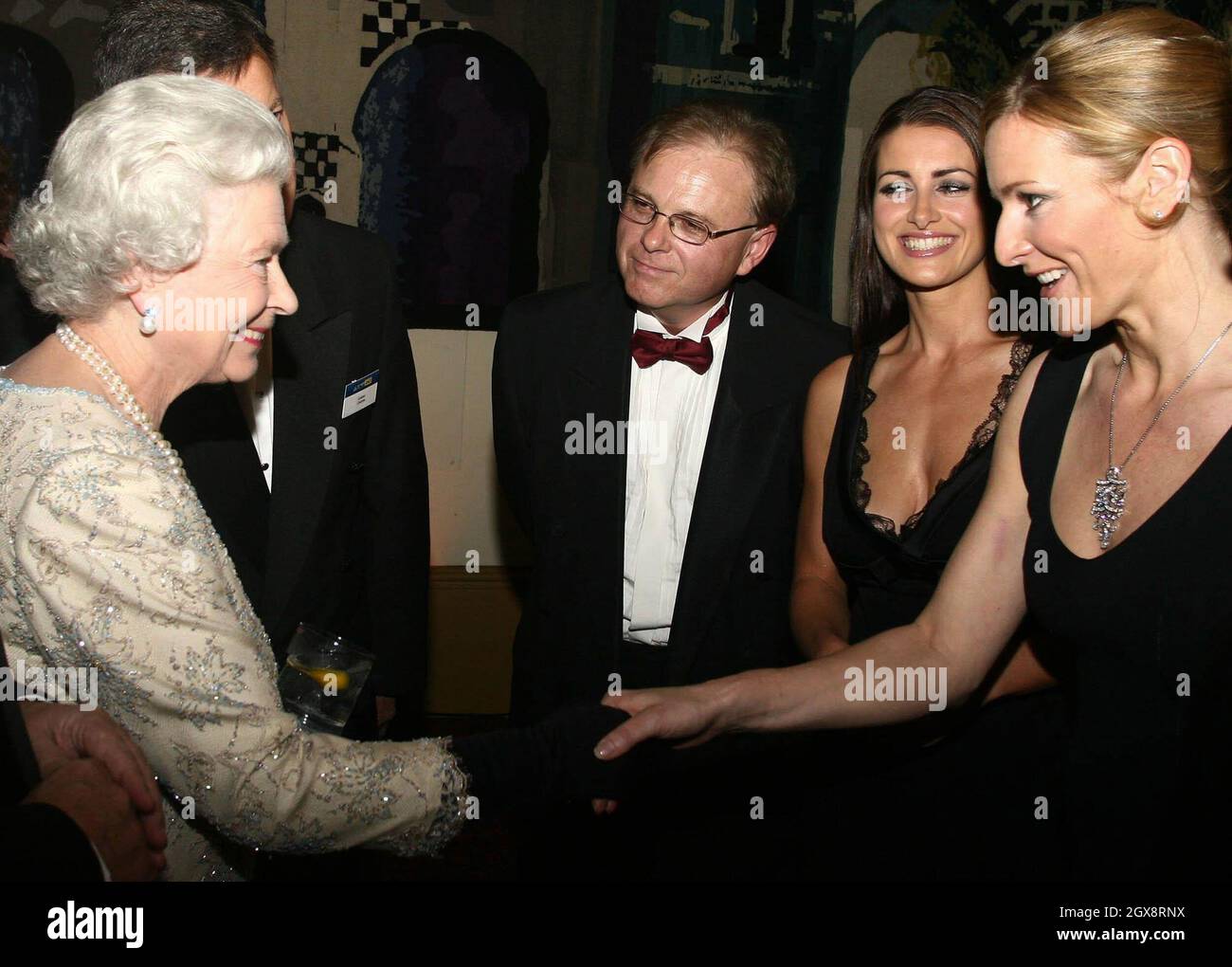 Kirsty gallacher family hi-res stock photography and images - Alamy