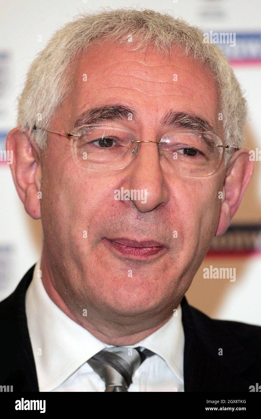 Triesman hi-res stock photography and images - Alamy