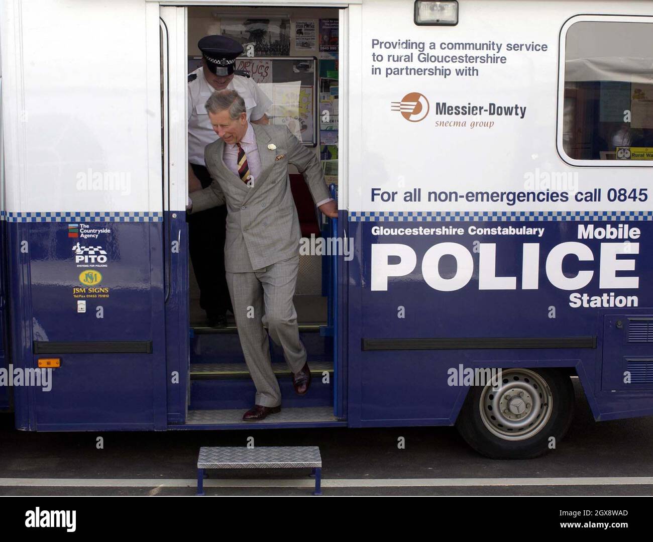 Emergency fire control rooms hi-res stock photography and images - Alamy