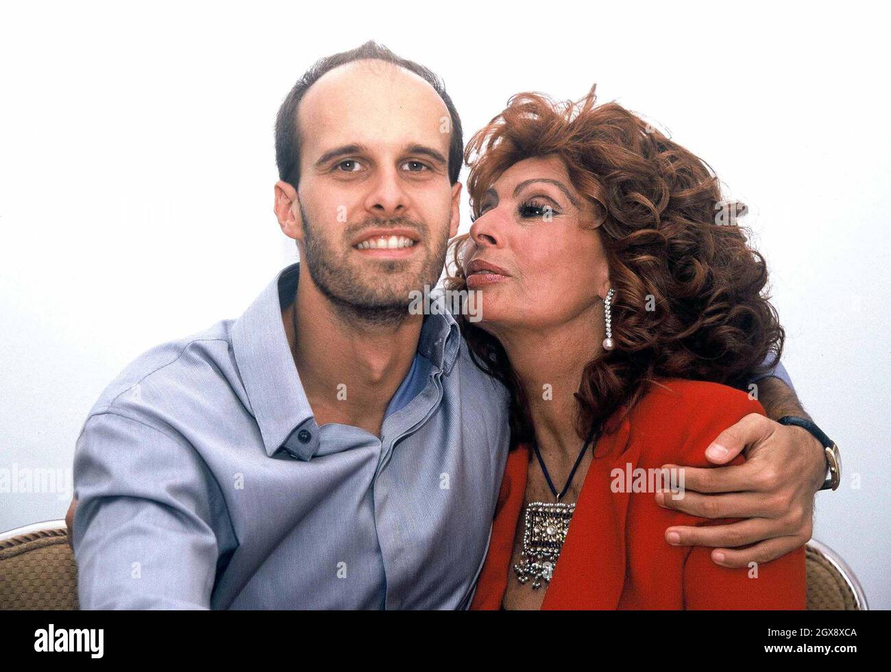 Eduardo ponti hi-res stock photography and images - Alamy