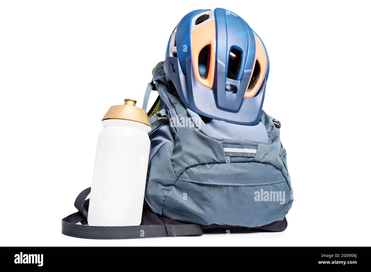 Outdoor cycling adventure Cut Out Stock Images & Pictures - Alamy