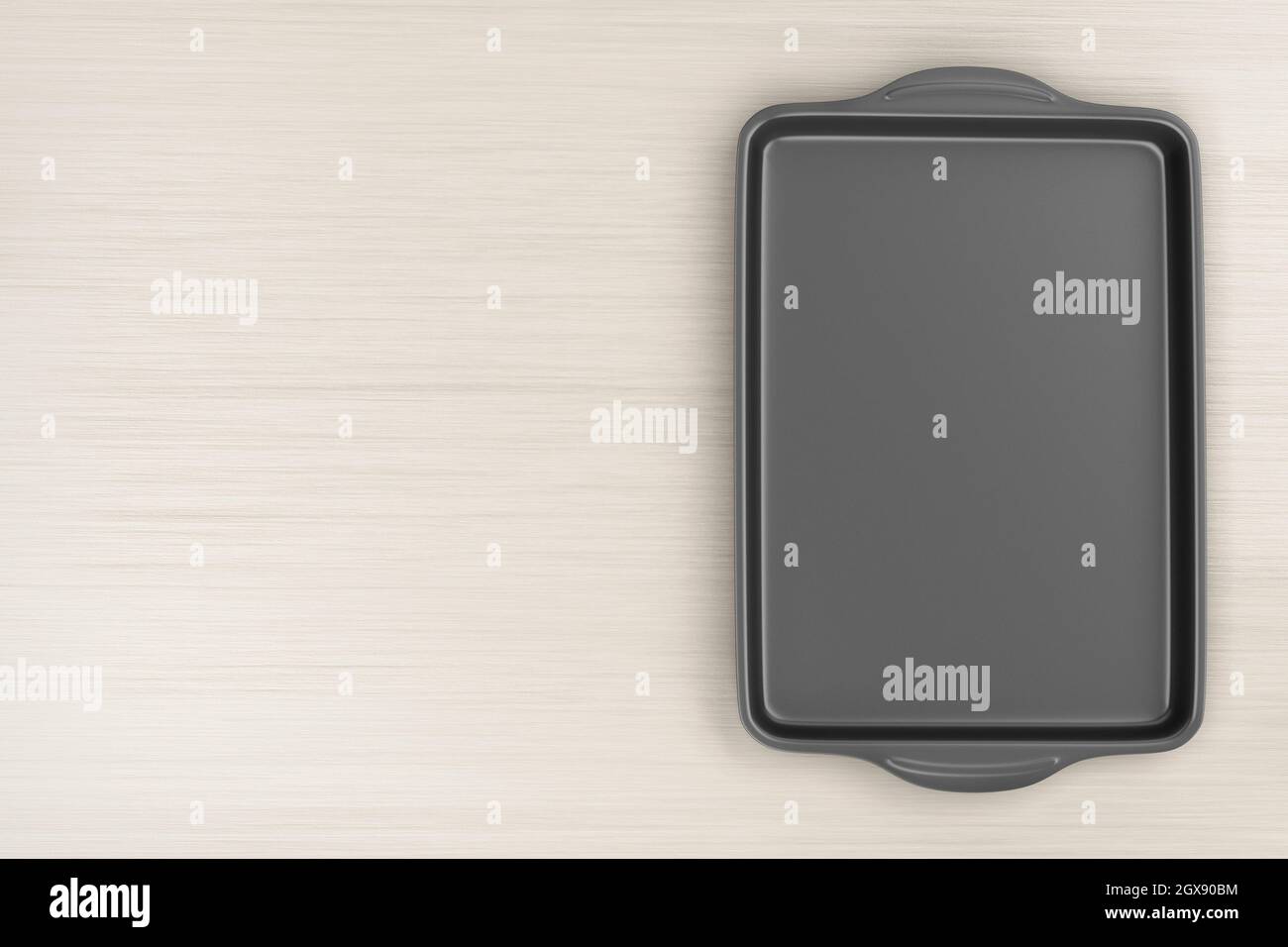 Empty sheet pan hi-res stock photography and images - Alamy