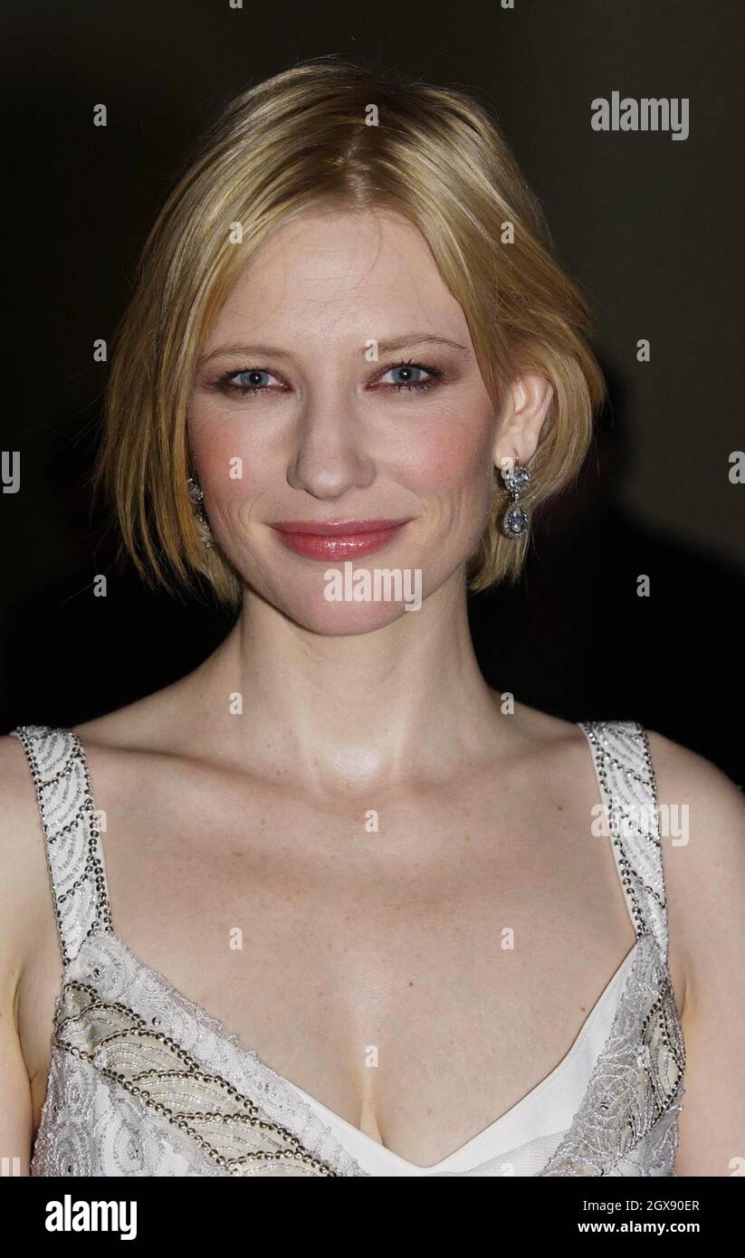 Charlotte gray premiere hi-res stock photography and images - Alamy