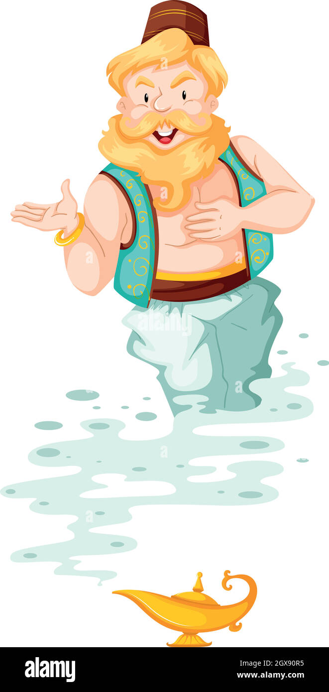Man floating Stock Vector Images - Alamy