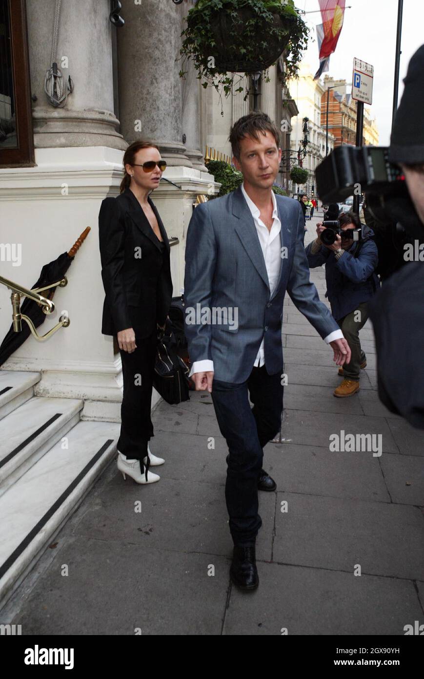 Hack Jefferson Girlfriend