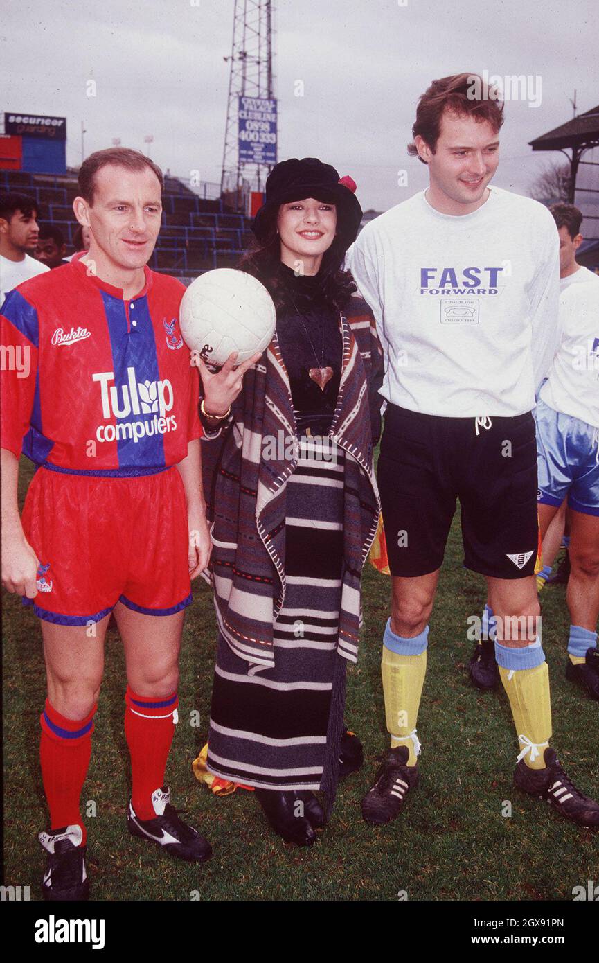 Lesley jones hi-res stock photography and images - Alamy